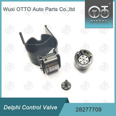 Delphi Injector Control Valve factory, Buy good quality Delphi Injector ...