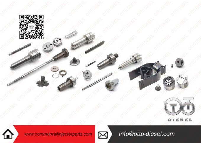 Denso Control Valve For Injector 095000-6521/655X 23670-79026/79027/E0091